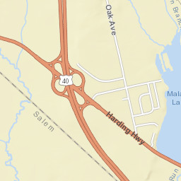 Facilities • Iona Lake