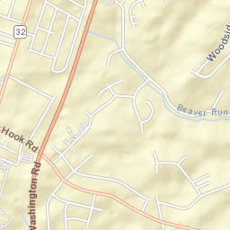 Facilities • Locust Lane