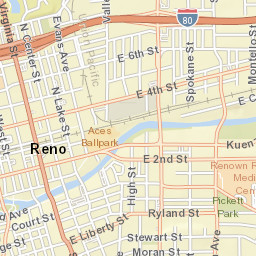 ArcGIS Web Application