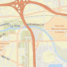 ArcGIS Web Application