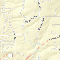 Facilities • Station 64 Kelly Ridge