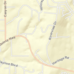 Facilities • Station 64 Kelly Ridge