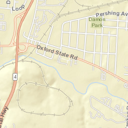 Facilities • Damon Park