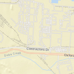 Facilities • Station 82