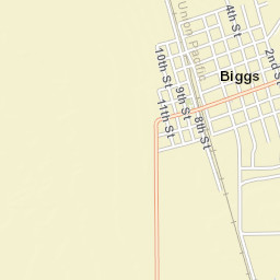 Facilities • Station 73 Biggs