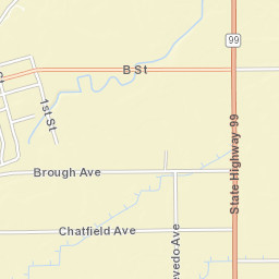 Facilities • Biggs Branch