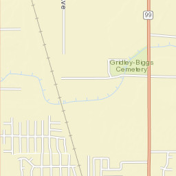 Facilities • Gridley Branch