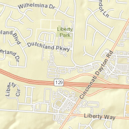 Facilities • Liberty Park