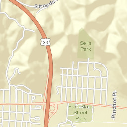 Facilities • Athens Skate Park