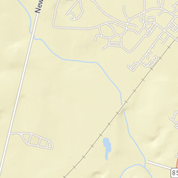 Facilities • Trinity Recreation Center