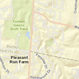 Facilities • Huffman Park