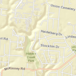 Facilities • Meade Historic Preserve