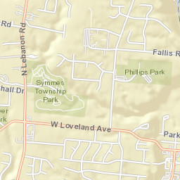 Facilities • Meade Historic Preserve