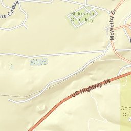 Facilities • Community Park & Fairgrounds