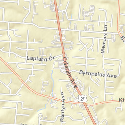 Facilities • Groesbeck Park