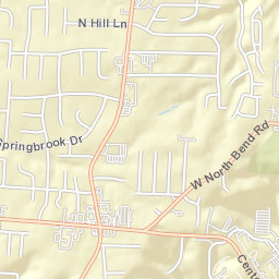 Facilities • Stephanie Hummer Memorial Park