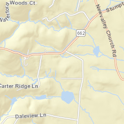 Facilities • Lucketts Area Recycling Program