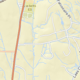 Facilities • Lucketts Area Recycling Program