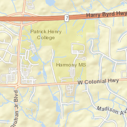 Facilities • Western Loudoun Recycling Center