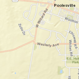 Facilities • Poolesville Town Hall