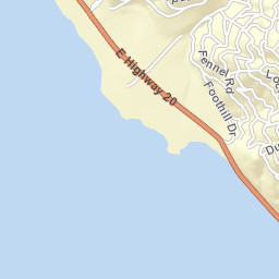 Facilities • Alpine Park