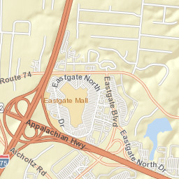 Facilities • Shelter A, Clepper Park