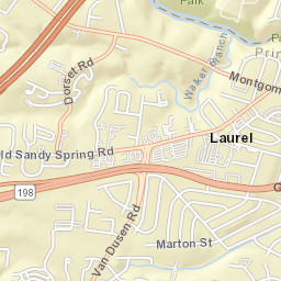 Facilities • Laurel Municipal Swimming Pool