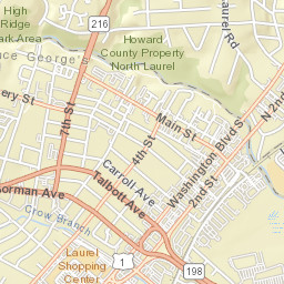 Facilities • Laurel Municipal Swimming Pool