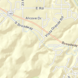 Facilities • Autumn Ridge Park