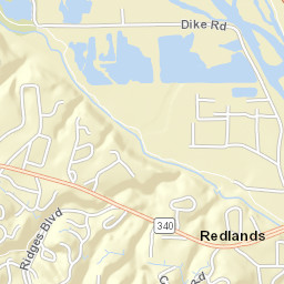 Facilities • Autumn Ridge Park