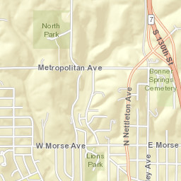 Facilities • Bonner Springs, KS • CivicEngage