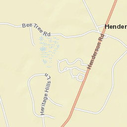 Facilities • Henderson Community Park