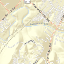 Facilities • SD1 Main Office