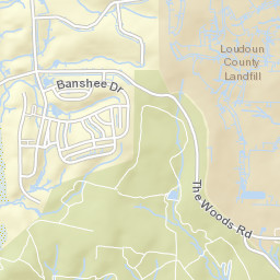 Facilities • Banshee Reeks Nature Preserve