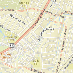 Facilities • Claude Moore Recreation & Community Center Comp