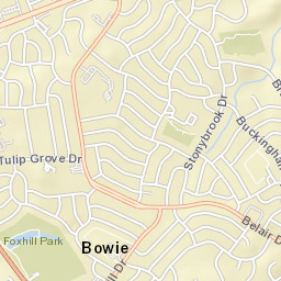 Facilities • Bowie, MD • CivicEngage