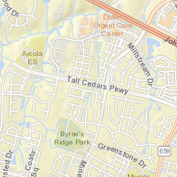 Facilities • Arcola Community Recycling Center