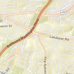 Facilities • Bellamy Park