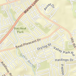 Facilities • Goodwin Park