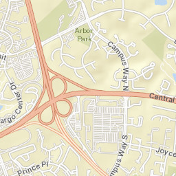 Facilities • Wayne K. Curry County Administration Building