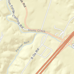 Facilities • Shenandoah County Library Activity Room