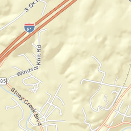 Facilities • Shenandoah County Library Activity Room