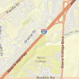 Facilities • Rocklin Library Meeting Room