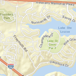 Facilities • Lake Saint Louis, MO • CivicEngage