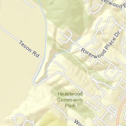 Facilities • Hazelwood Community Center