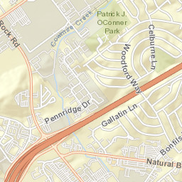 Facilities • Bridgeton City Hall