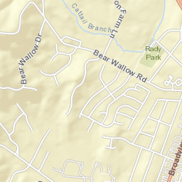 Facilities • Sam Tarr Park