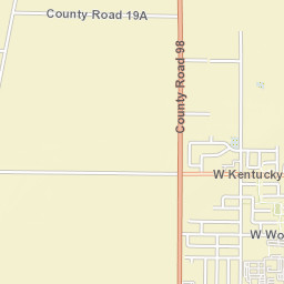 Facilities • Roddy Park