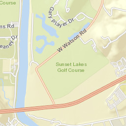 Facilities • Fenton Sports Complex