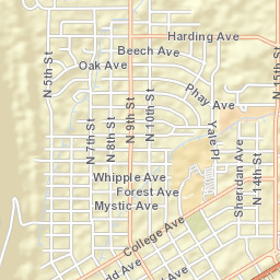 Facilities • Cañon City Public Library